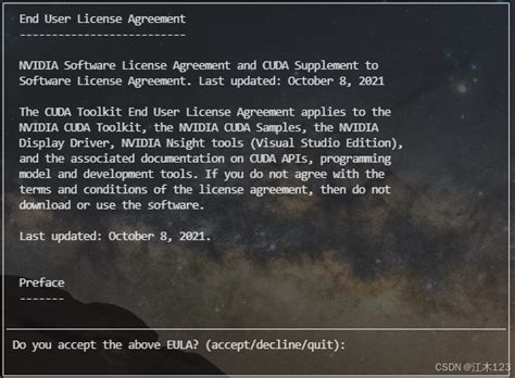 linux非root用户安装cuda和cudnn centos7 ubuntu cuda12 3为例 centos7安装cuda12 csdn博客