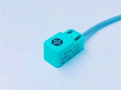 Analog Proximity Switch At Best Price In India