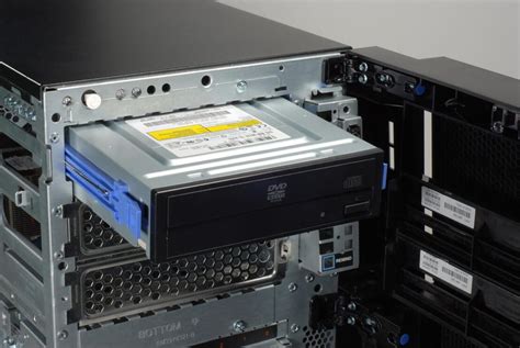 IBM System X M Small Office Server Teardown TechRepublic