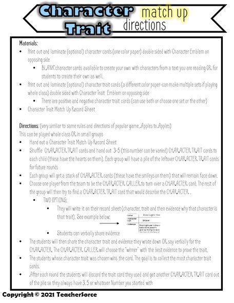 Free Statistical Questions Match Up Activity Pdf And Digital 6sp1