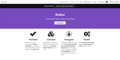 top 5 thư viện quản lý state cho react ai design thiết kế web theo