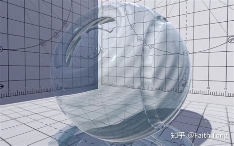 amplify shader editor制作玻璃shader 知乎