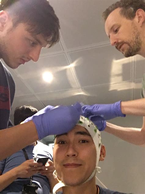 I Am Happy To Share That I Have Completed My Phd In Clinical Neuroscience At Kcl In October