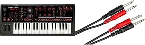 Roland Jd Xi 37 Key Interactive Analogdigital Crossover Roland Jd Xi 37 Key Interactive Analogdigital Crossover