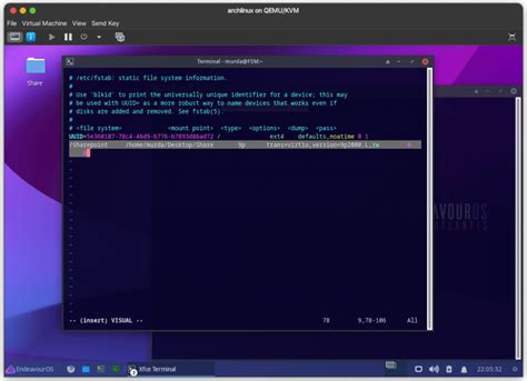 HOW TO Use KVM QEMU Virt Manager To Set Up Virtual Machines
