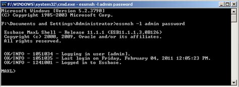 Diksha Sea Hyperion Essbase Backup And Recovery