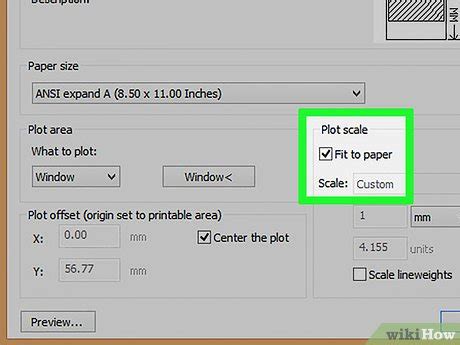 How To Print AutoCAD Drawings On PC Or Mac With Pictures