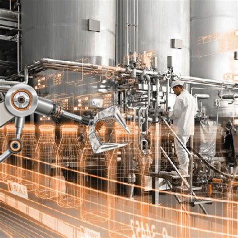 Industrial Fluid Systems And Smart Factory Automation Datafloq