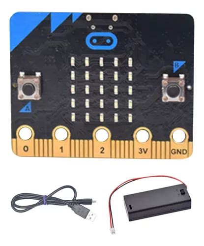 Matrix Bit Development Board For Youth Programming Diy MercadoLibre