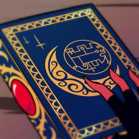 Stolas Grimoire Digital File Etsy Australia