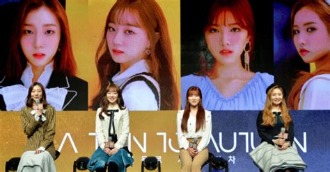 [포토] 가을로 가는 기차 쇼케이스