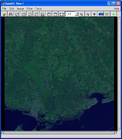 Gdal Learning Geospatial Analysis With Python Second Edition