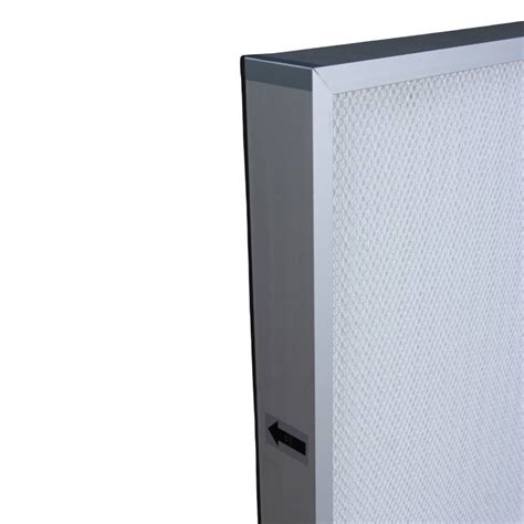 Mini Pleat Hepa Filter Chuqi Air Filter