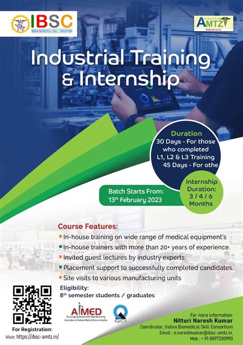 Nitturi Naresh Kumar On Linkedin Industrialtraining Internship
