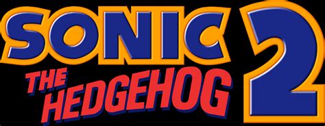 Download Sonic The Hedgehog2 Logo