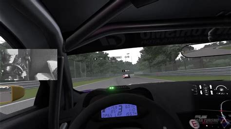 Psvr2 Gt7 Daily race B monza Ftype Jaguar - YouTube