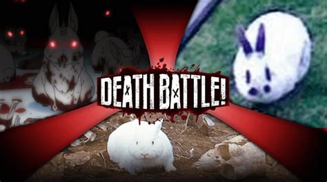 The Great Rabbit Vs Scp 524 Vs The Killer Rabbit Of Caerbannog Re Zero Vs Scp Foundation Vs