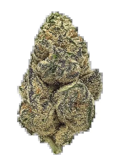 Bubba Fett Cannabis Strain Information Growdiaries