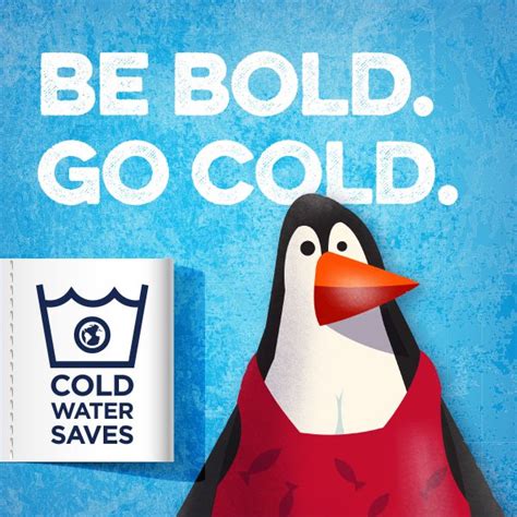 Wash In Cold And Save Energy Your Clothes And The Planet Cleaning Is Caring