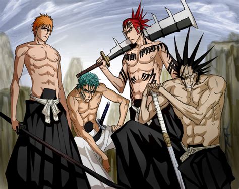 Anime Blog Bleach