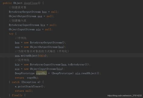设计模式之原型模式(克隆)简述什么是原型模式并使用原型模式完成飞机类的克隆代码 Csdn博客 设计模式之原型模式(克隆)简述什么是原型模式并使用原型模式完成飞机类的克隆代码 Csdn博客