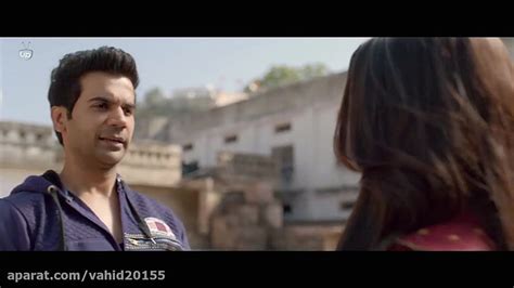 فیلم سینمایی ترسناک هندی استری Stree 2018 دوبله فارسی