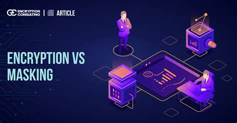 Encryption Vs Masking In Encryption Consulting Llc Facebook