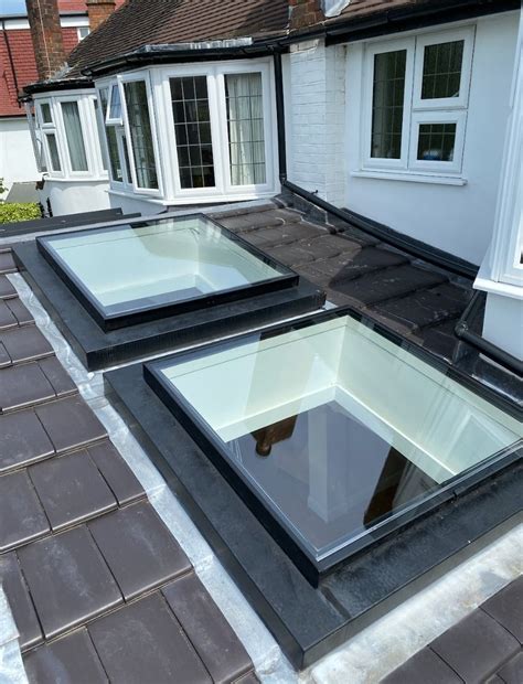 Bespoke Skylight Windows For Your Home