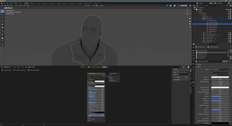 Usd Exports Not Working In Other Dccs Houdini And Blender Feedback