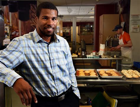 El Java Abdul Qadir On Leadership Five Traits To Make You Great