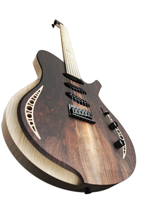 43 Unusual Bass Designs Ideas Cool Guitar Guitar Guitar Design