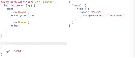 Graphql 톺아보기 2 Graphql 기본 문법query And Mutation