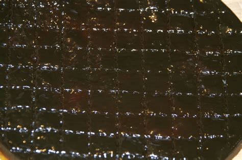 Treacle Toffee Recipe Changes Of State