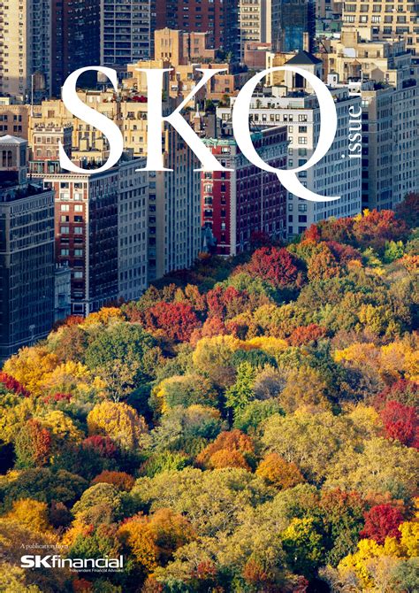 Skq Issue 11 By Skfinancial Issuu