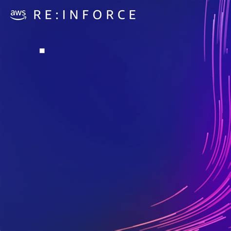 amazon web services aws on linkedin aws re inforce 2021 session