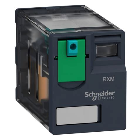 Schn Zelio RelÉ Miniatur Patic 24vdc 10a 3p Bez Led Min Obj 10ks Rxm3ab1bd Elektro Ivicic Cz