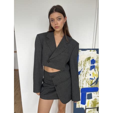 Camille Set In Graphite