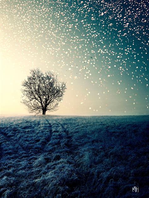 Stunning Photo Manipulations Sky Rye Design