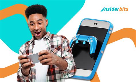 How Mobile Game Graphics Are Catching Up To Console Level Graphics