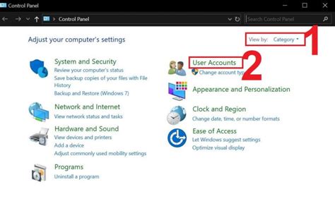 Cara Logout Keluar Outlook Desktop Terbaru