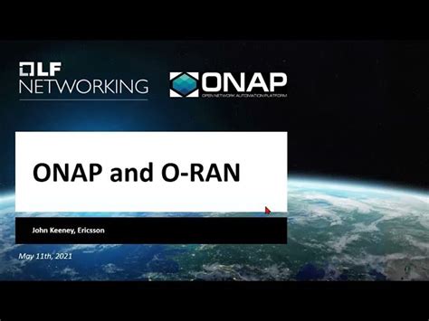 Free Video Onap Honolulu Release Cloud Native Functionality And 5g Network Slicing From Linux
