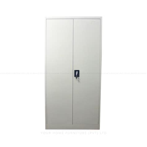 Wls 1 09 Double Door Steel Cupboard Your Home Furniture