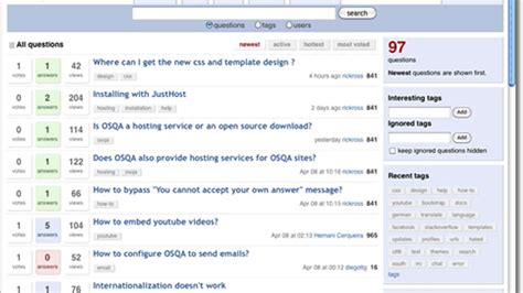 Community Questions For Confluence Alternatives And Similar Software AlternativeTo