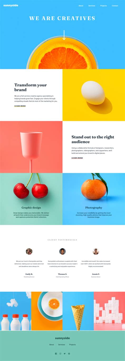 Frontend Mentor Using Pure Html Css And Javascript Coding Challenge