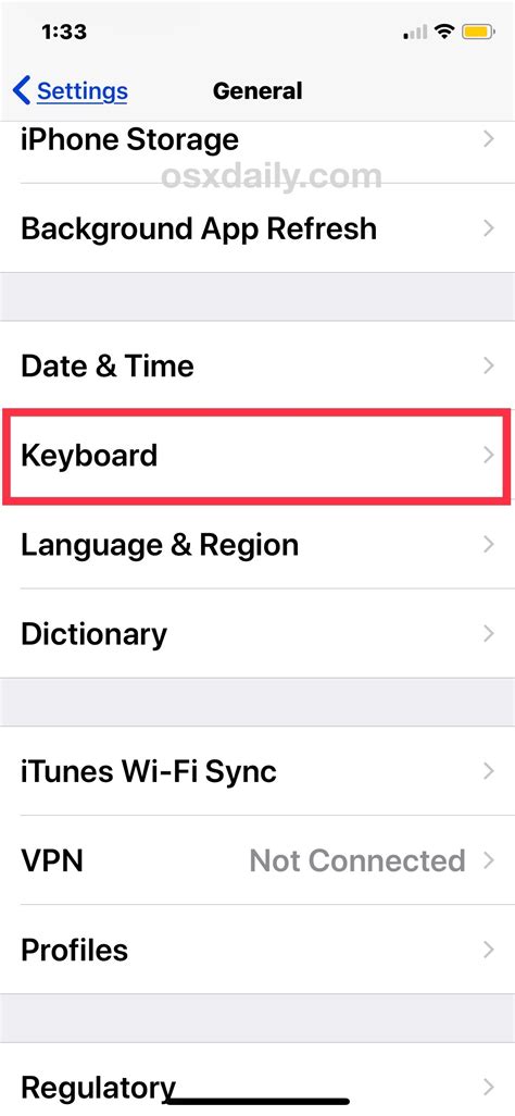 How To Remove Microphone Button From Keyboard On Iphone Or Ipad