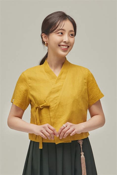 여성 상의 Linen Fashion Everyday Fashion Outfits Ladies Tops Fashion