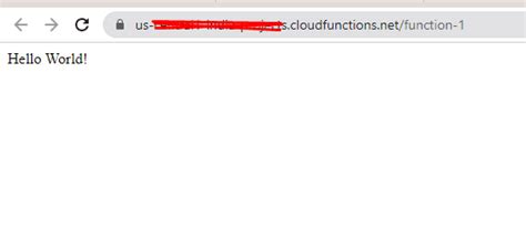 how to create cloud functions in gcp gcptutorials