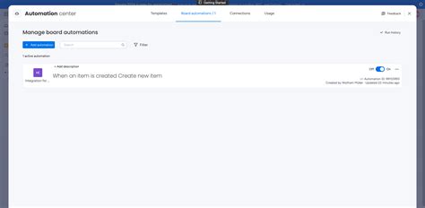 Redirect To Oauth After App Installation Feature Requests Api And Apps Framework Monday