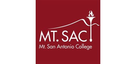 Mt San Antonio College