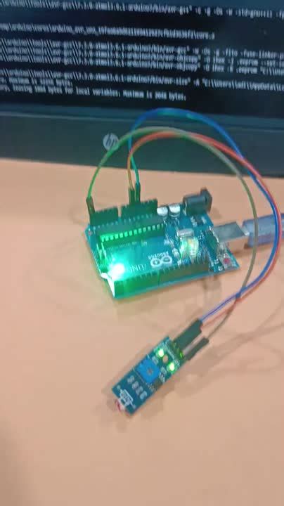 My Internship At Aerobotix Techsolutions Aditya Konnur Posted On The Topic Linkedin